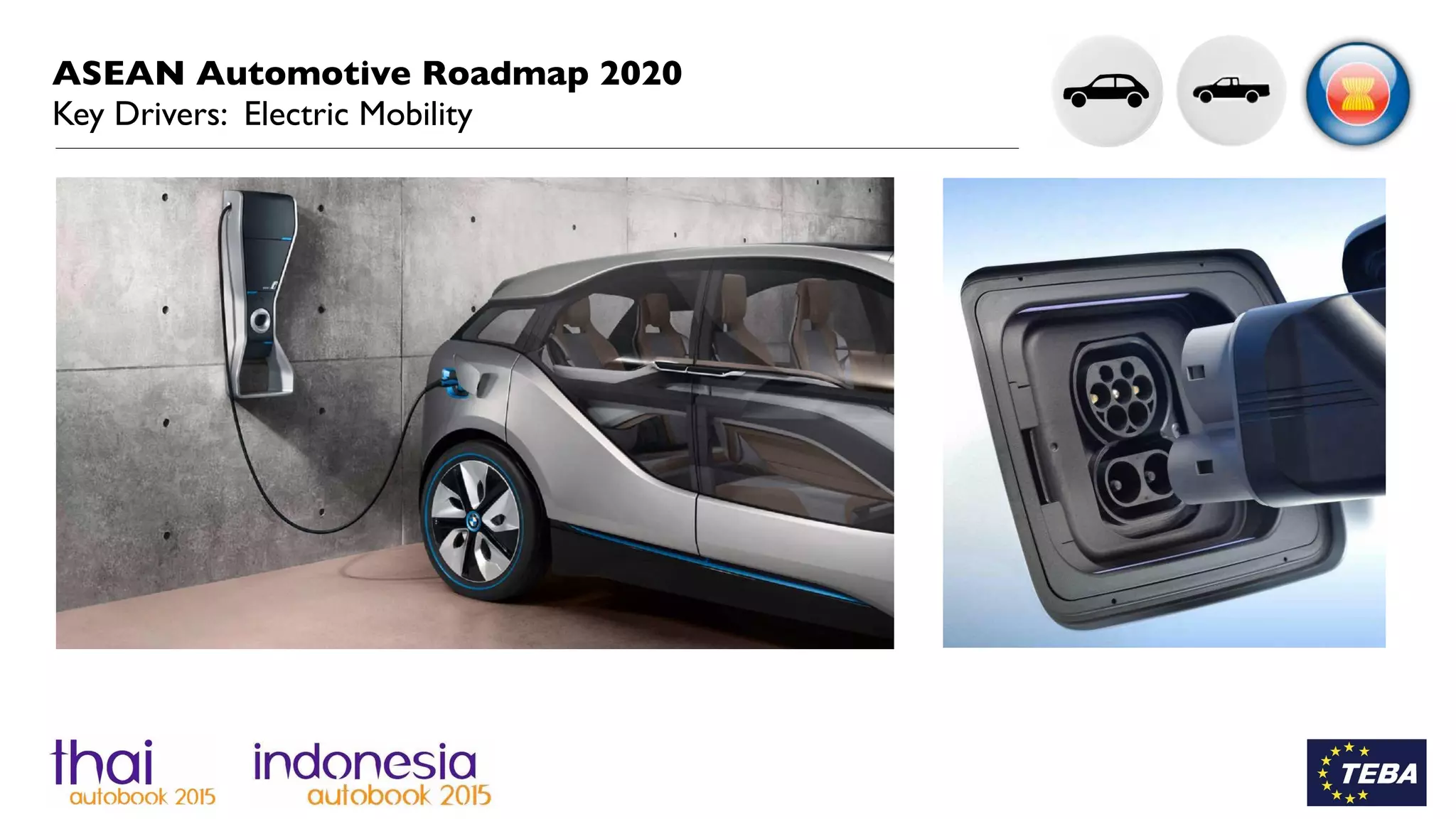 Asean Automotive Roadmap 2020 | PDF