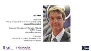 Asean Automotive Roadmap 2020 | PDF