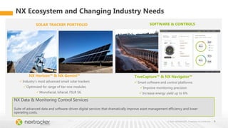 The Case for Smart Solar Trackers in Southeast Asia | PPTX
