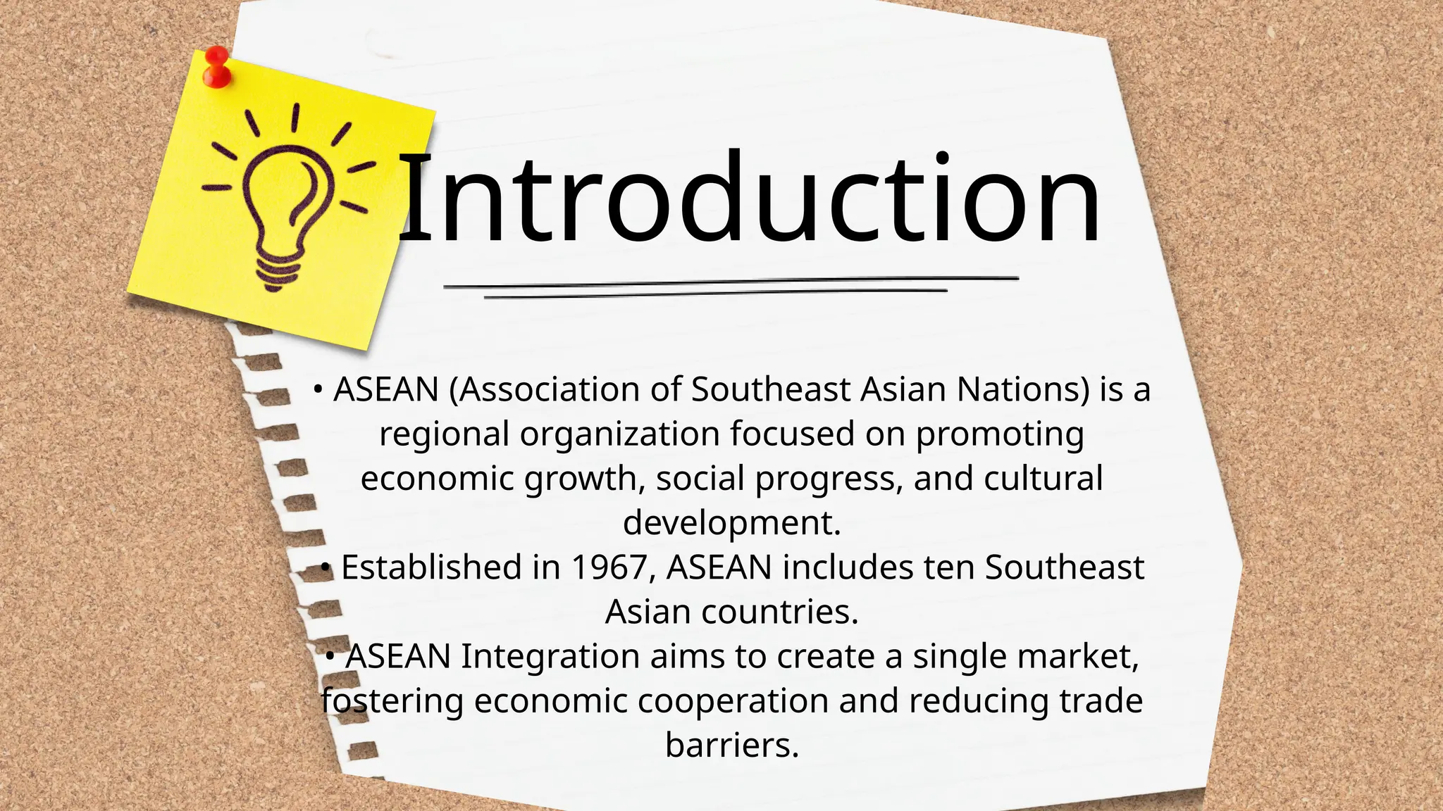ASEAN INTEGRATION, AFTA, OPEC CASE ANALYSIS.pptx