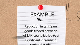 ASEAN INTEGRATION, AFTA, OPEC CASE ANALYSIS.pptx