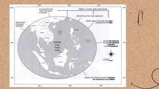 ASEAN INTEGRATION, AFTA, OPEC CASE ANALYSIS.pptx