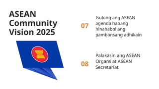 ASEAN Community Vision 2025 Grade 7-.pptx