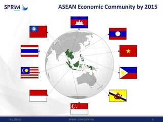 ASEAN Consumers After AEC 2015 | PDF