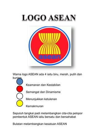Asean cover | PPTX