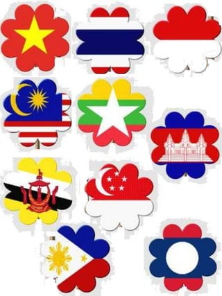 Asean cover | PPTX
