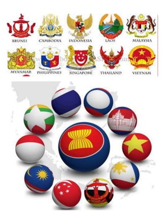 Asean cover | PPTX