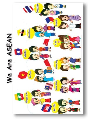 Asean cover | PPTX