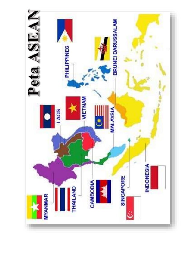 Asean cover | PPTX
