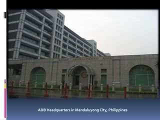 Asean development bank | PPT