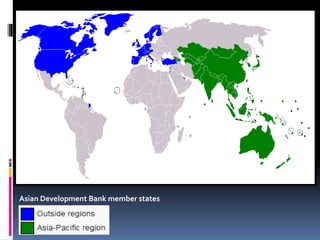 Asean development bank | PPT
