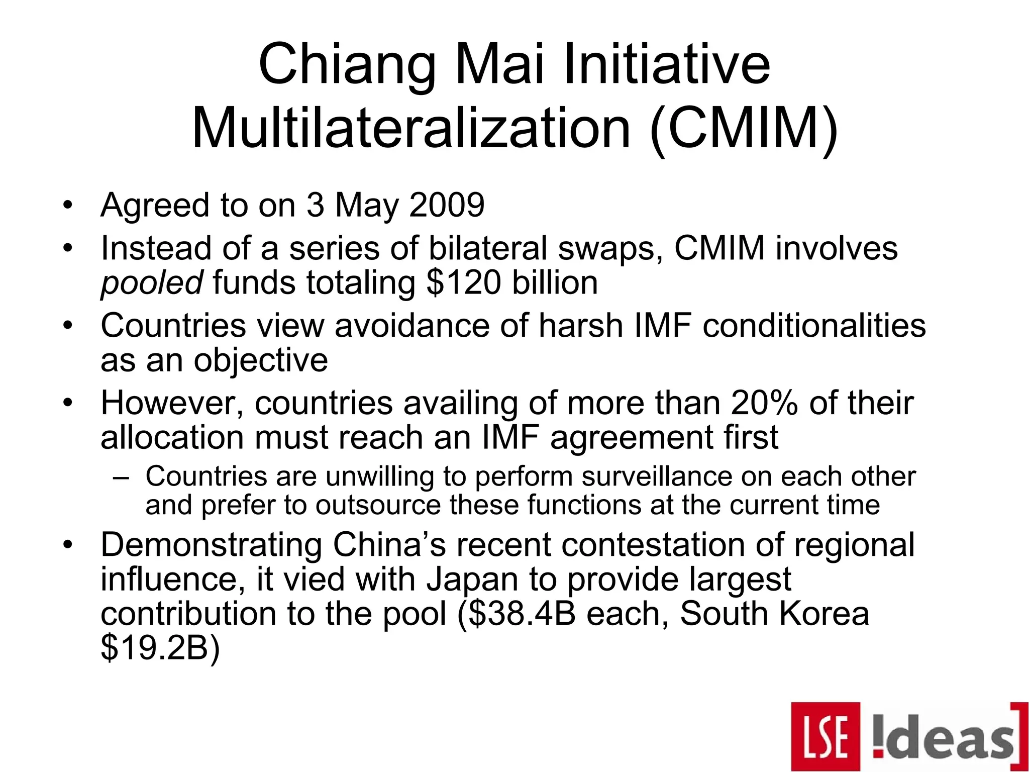 Asean Economic Integration | PPT