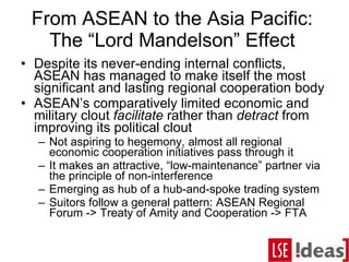 Asean Economic Integration | PPT