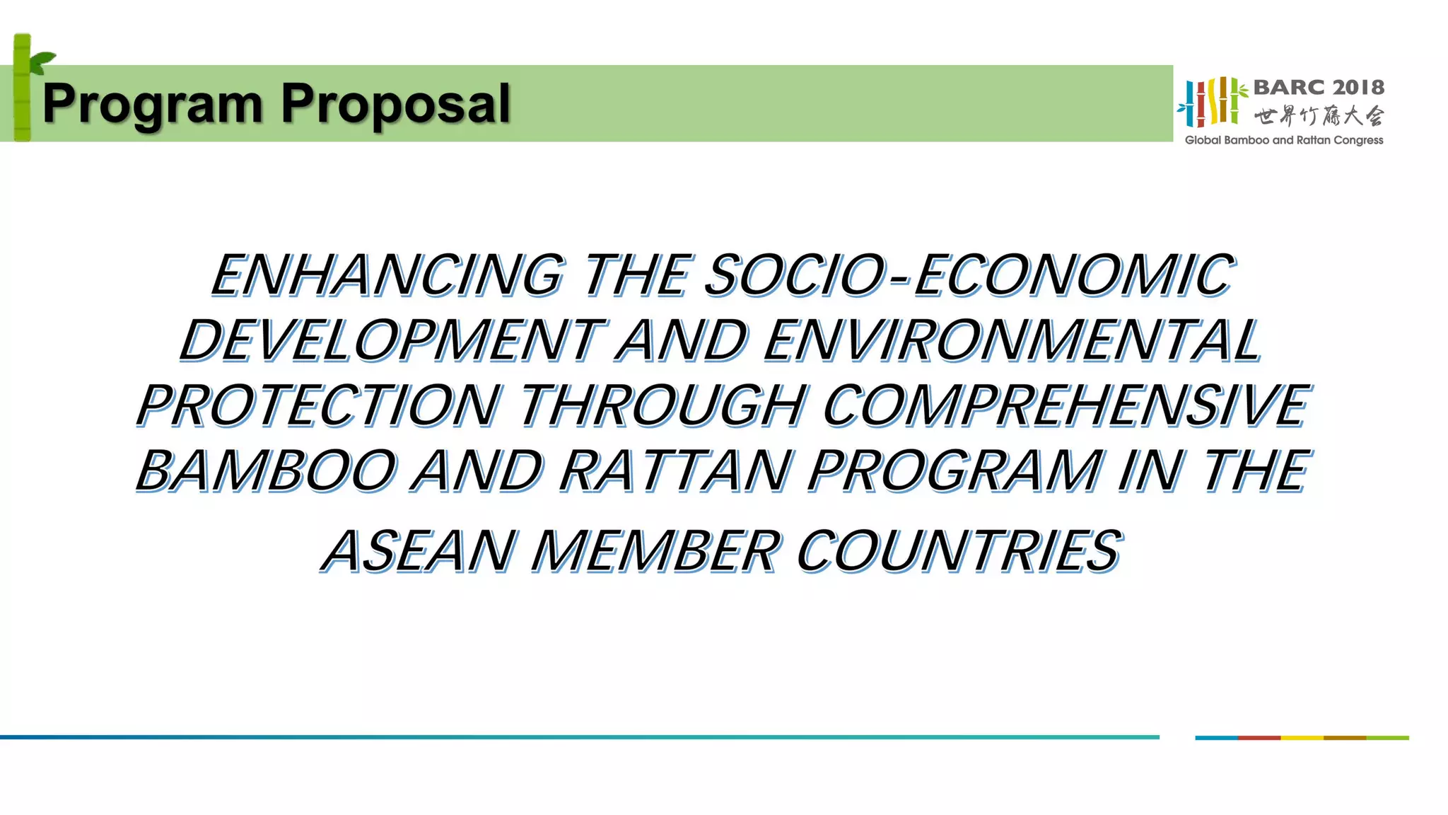 ASEAN_Engr. Nonita S. Caguioa_Progress on the Vision for Bamboo and ...