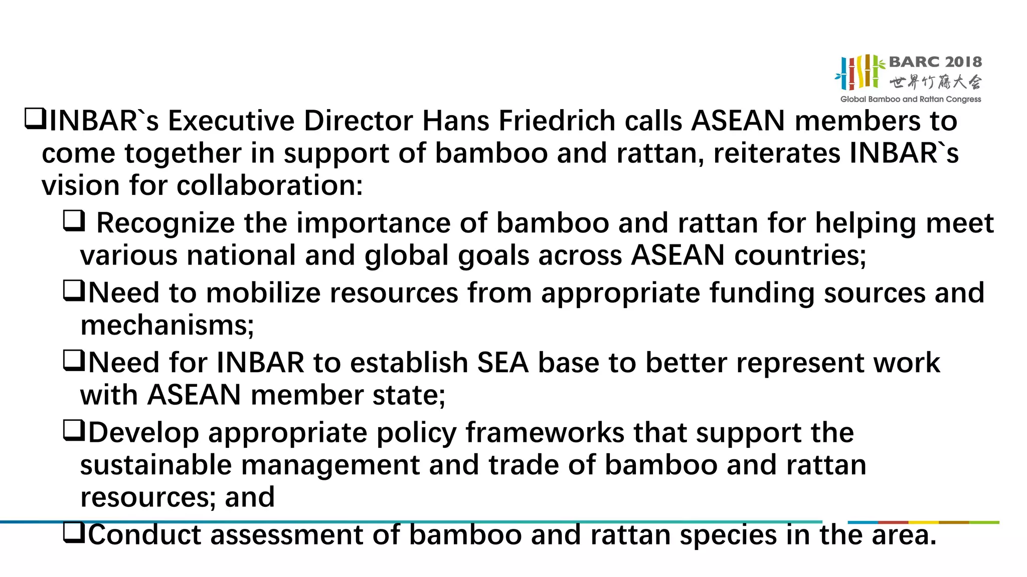 ASEAN_Engr. Nonita S. Caguioa_Progress on the Vision for Bamboo and ...