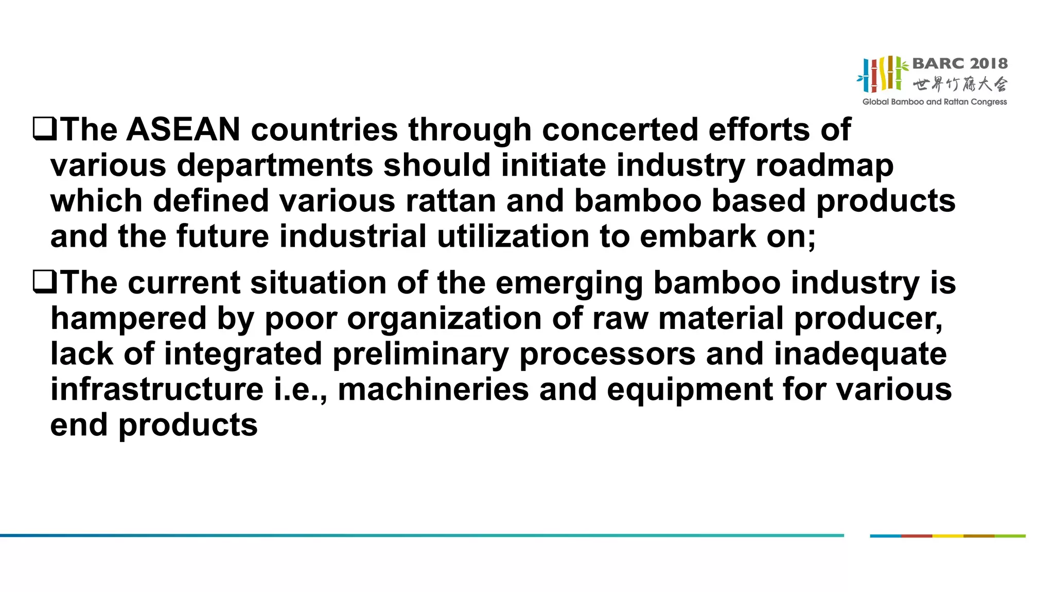 ASEAN_Engr. Nonita S. Caguioa_Progress on the Vision for Bamboo and ...