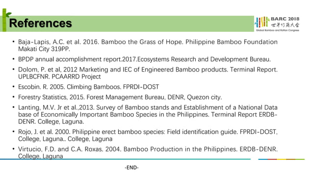 ASEAN_Engr. Nonita S. Caguioa_Progress on the Vision for Bamboo and ...