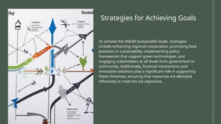 ASEAN Goals GRADE 7 CIVICS MATATAG CURRICULUM | PPT