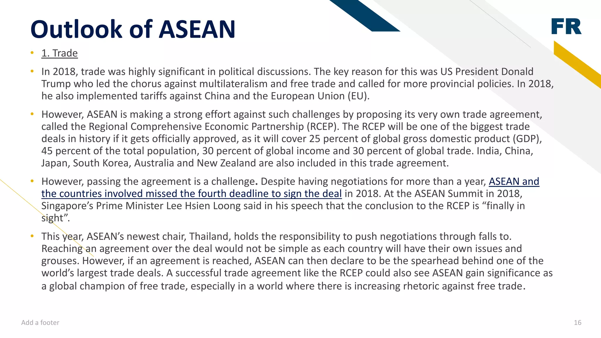 ASEAN supplementary notes | PPTX