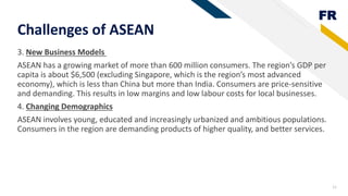 ASEAN supplementary notes | PPTX