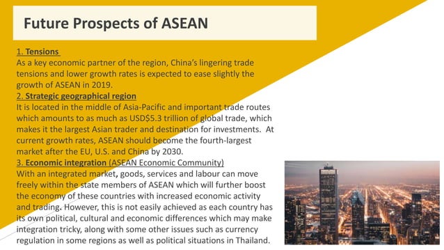 ASEAN supplementary notes | PPTX | Asia Travel | Travel Locations