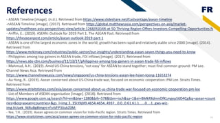 ASEAN supplementary notes | PPTX