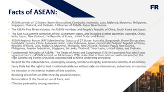 ASEAN supplementary notes | PPTX