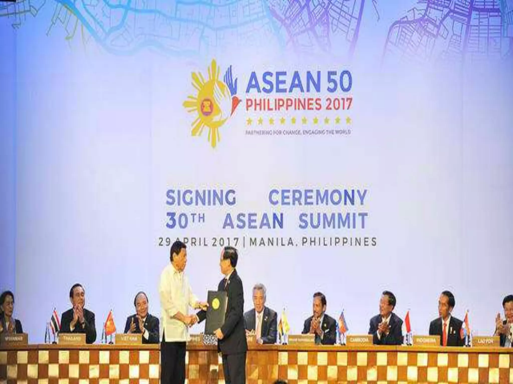 ASEAN Integration 2020 | PPTX