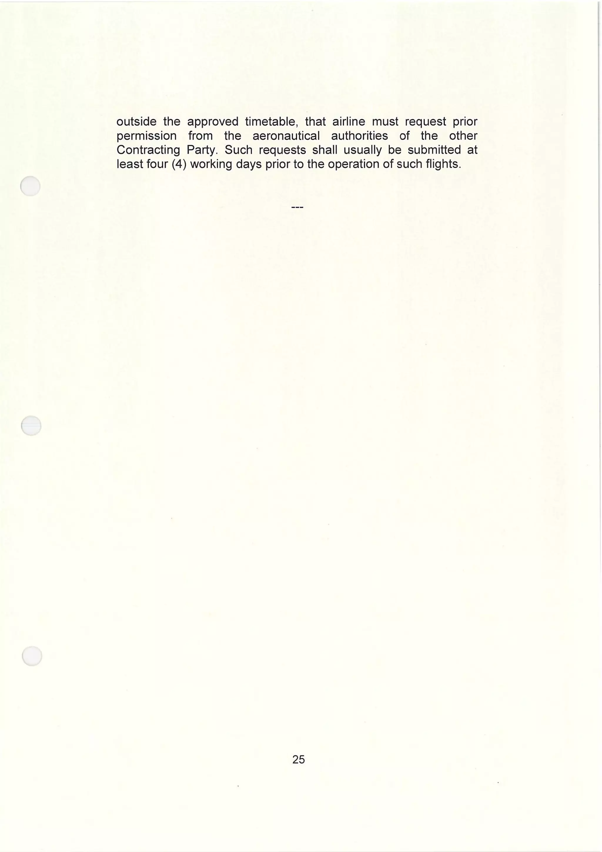Asean multilateral agreement on air services | PDF
