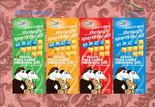 Asean Para Games | PPT
