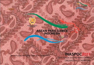 Asean Para Games | PPT