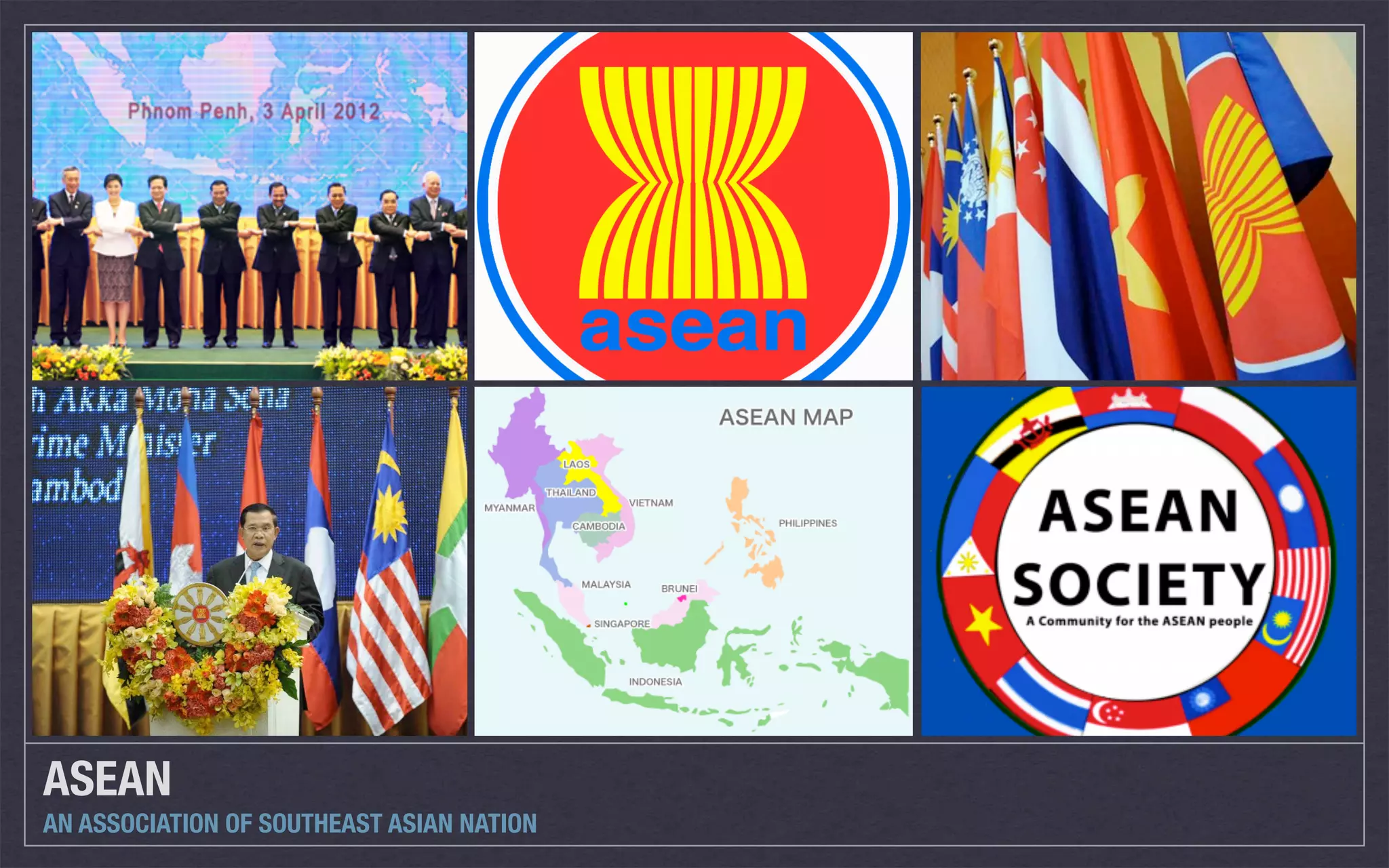 ASEAN | PPT