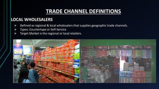 iSalesStrategy.com - ASEAN/ Philippine Trade Channel Overview | PDF