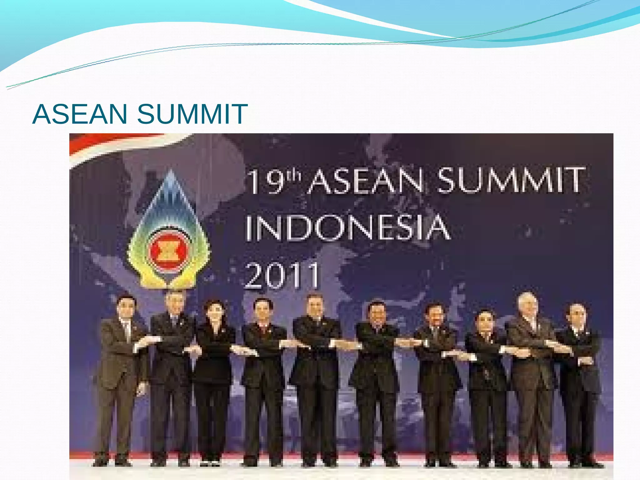 Asean powerpoint | PPT