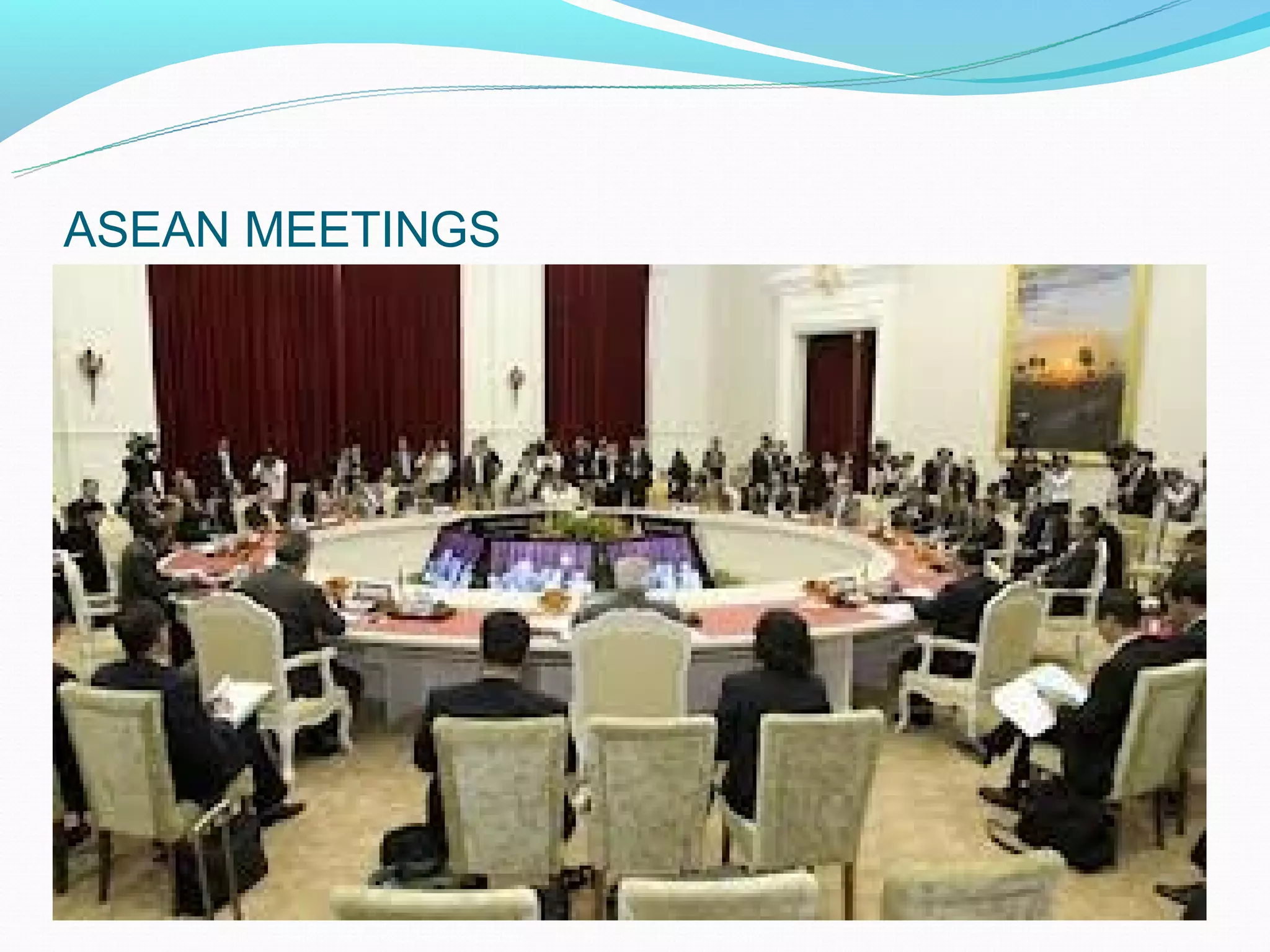 Asean powerpoint | PPT