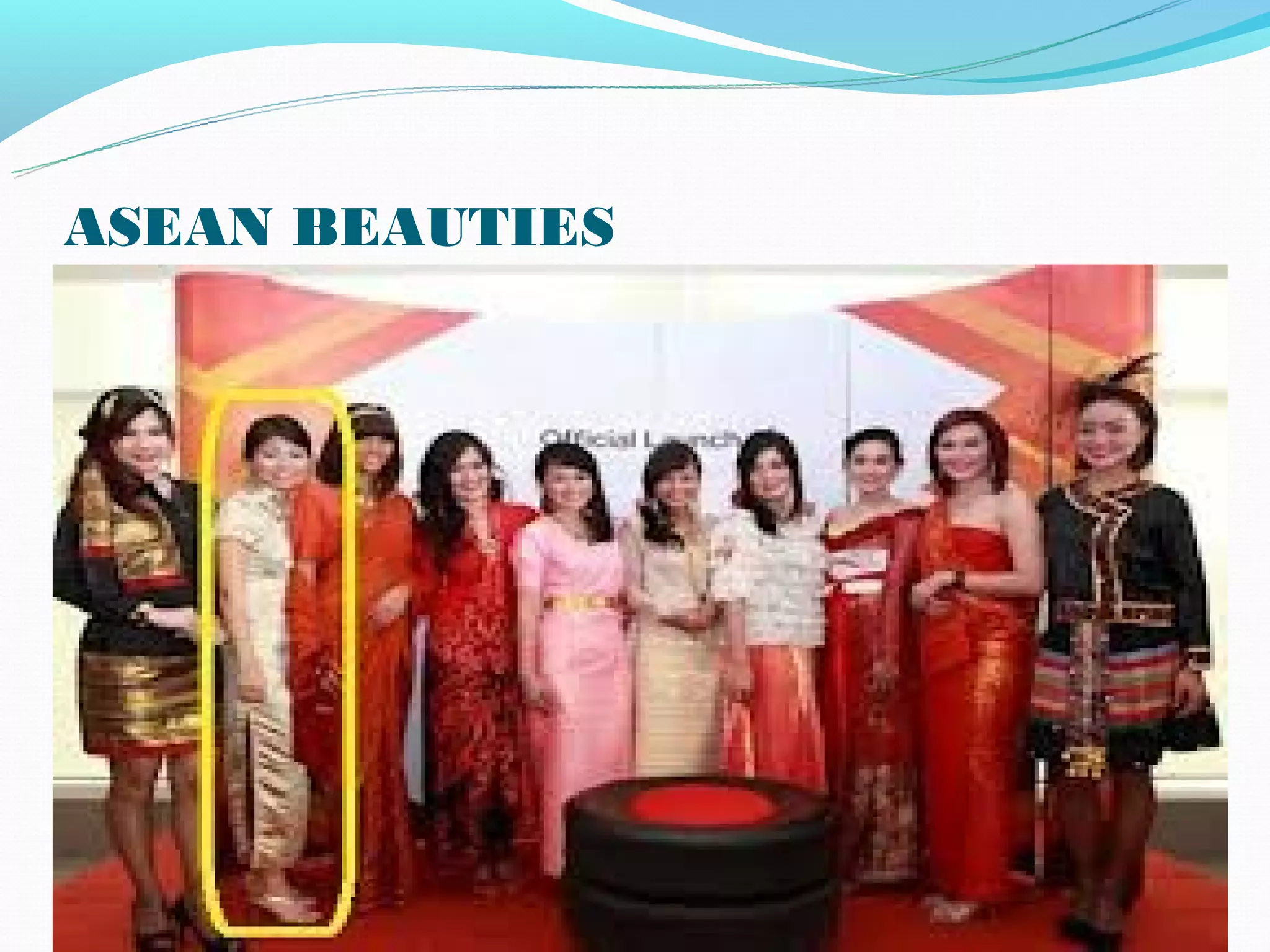 Asean powerpoint | PPT