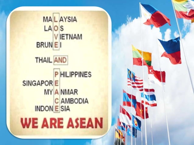 ASEAN | PPTX