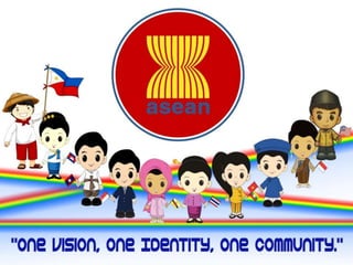 ASEAN | PPTX