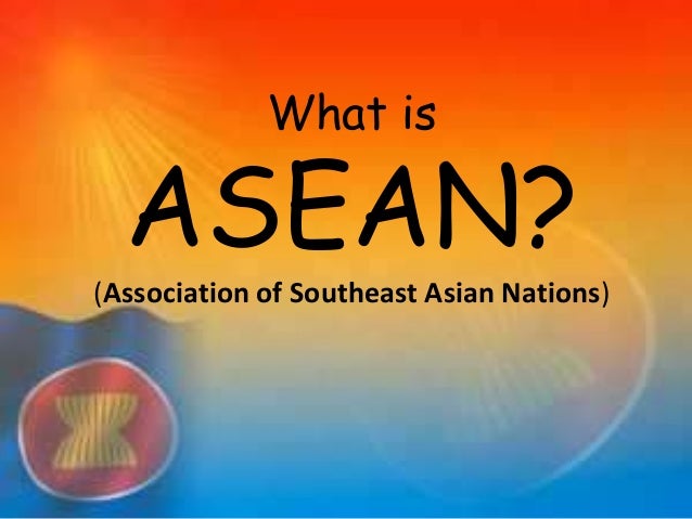 ASEAN