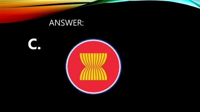 Asean quiz bee 2022.pptx | Asia Travel | Travel Locations