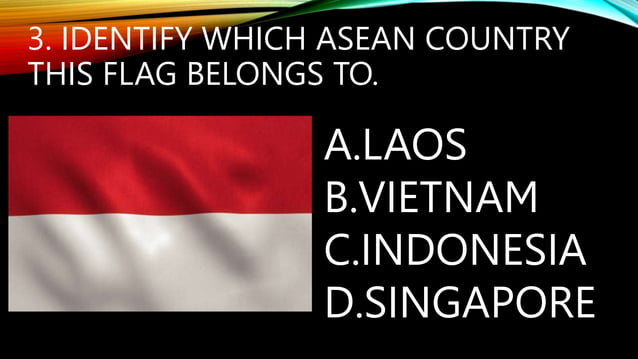Asean quiz bee 2022.pptx | Asia Travel | Travel Locations