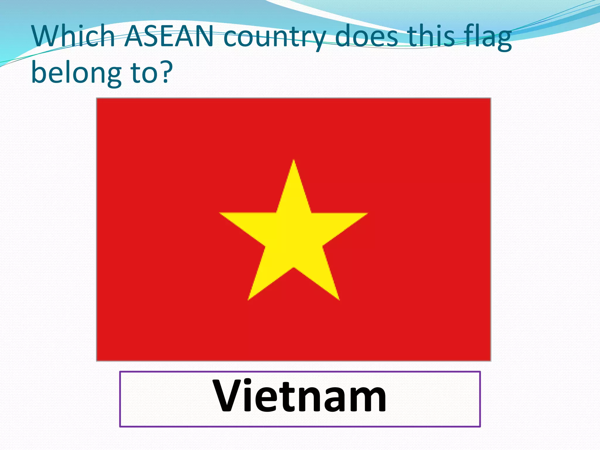 Asean Quiz Nitin_2016 | PPTX