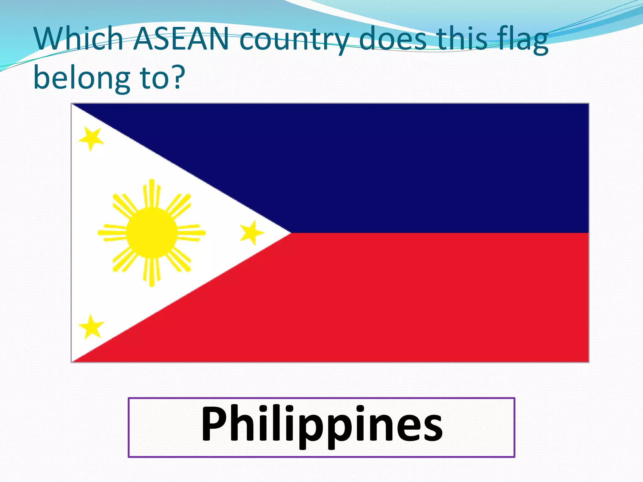 Asean Quiz Nitin_2016 | PPTX