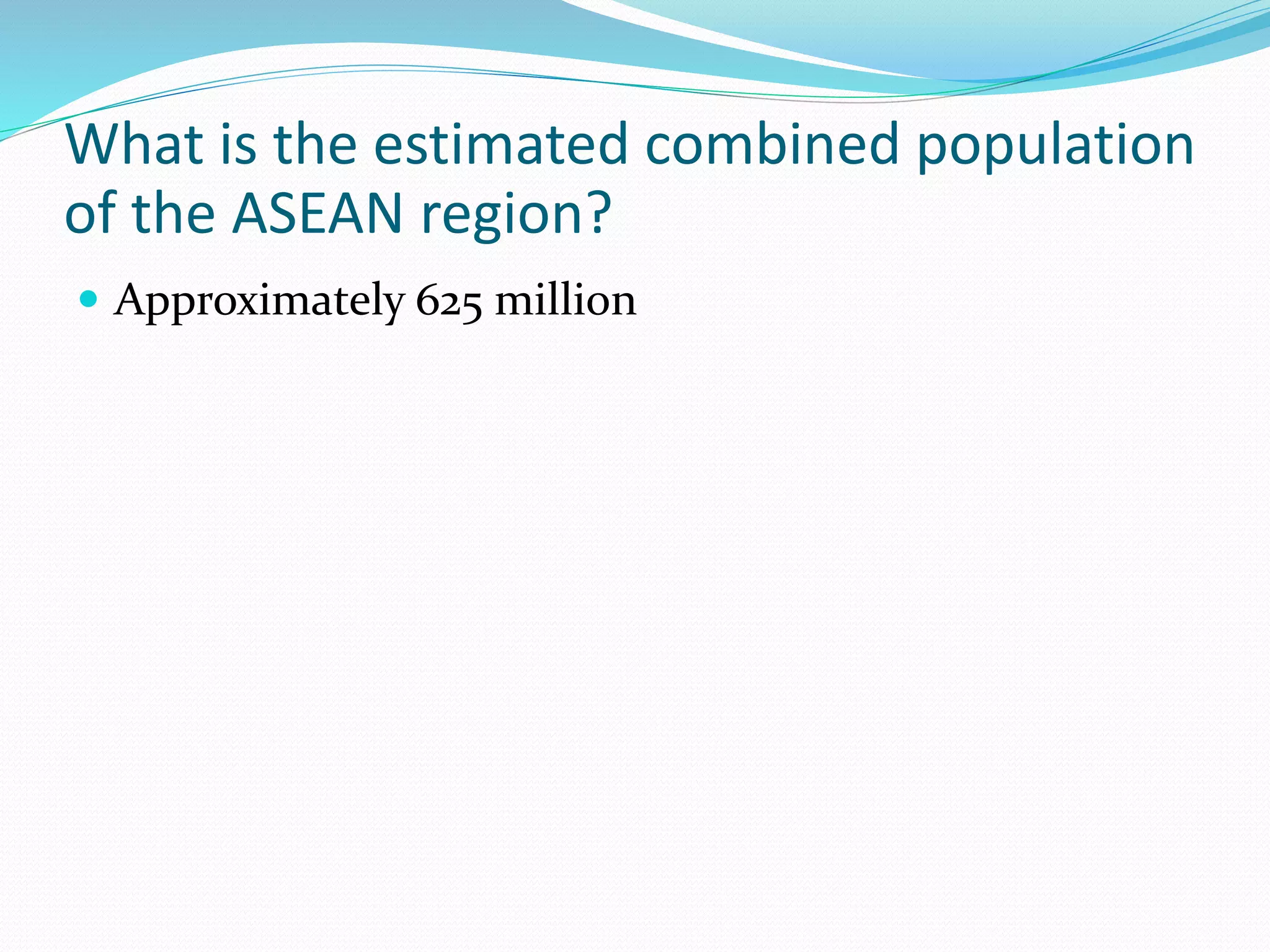 Asean Quiz Nitin_2016 | PPTX