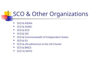 Asean countries explained in the ppt format | PPT