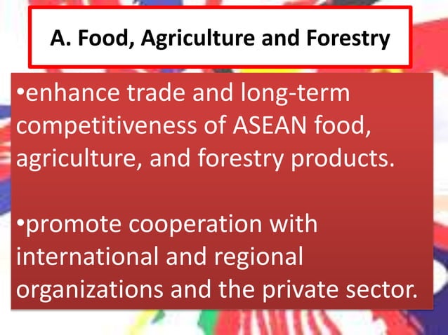 ASEAN Three Pillars | PPTX | Political Issues & policy | Politics