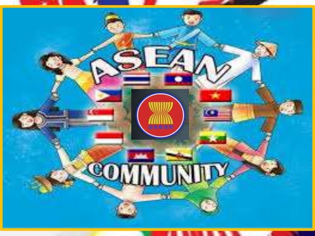 ASEAN Three Pillars | PPTX | Political Issues & policy | Politics