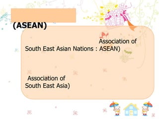ASEAN | PPT