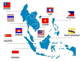 Asean tourism market | PPT