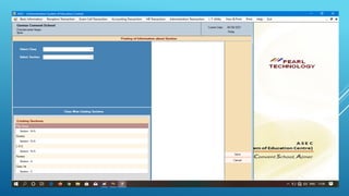 ASEC - BASIC | PPT | Free Download